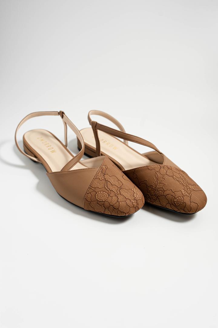 Stella Everyday Luxe Lace (Mocha Brown) – 2Morrow Lifestyle
